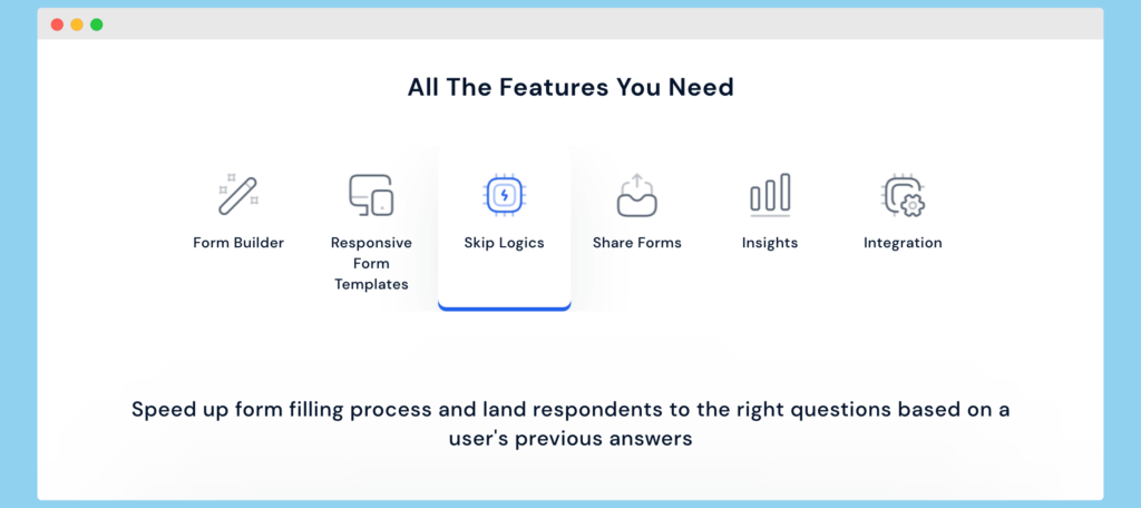 GoZen Forms Lifetime Deal - Create Personalized Lead Generation Forms GoZen Forms Lifetime Deal - Create Personalized Lead Generation Forms